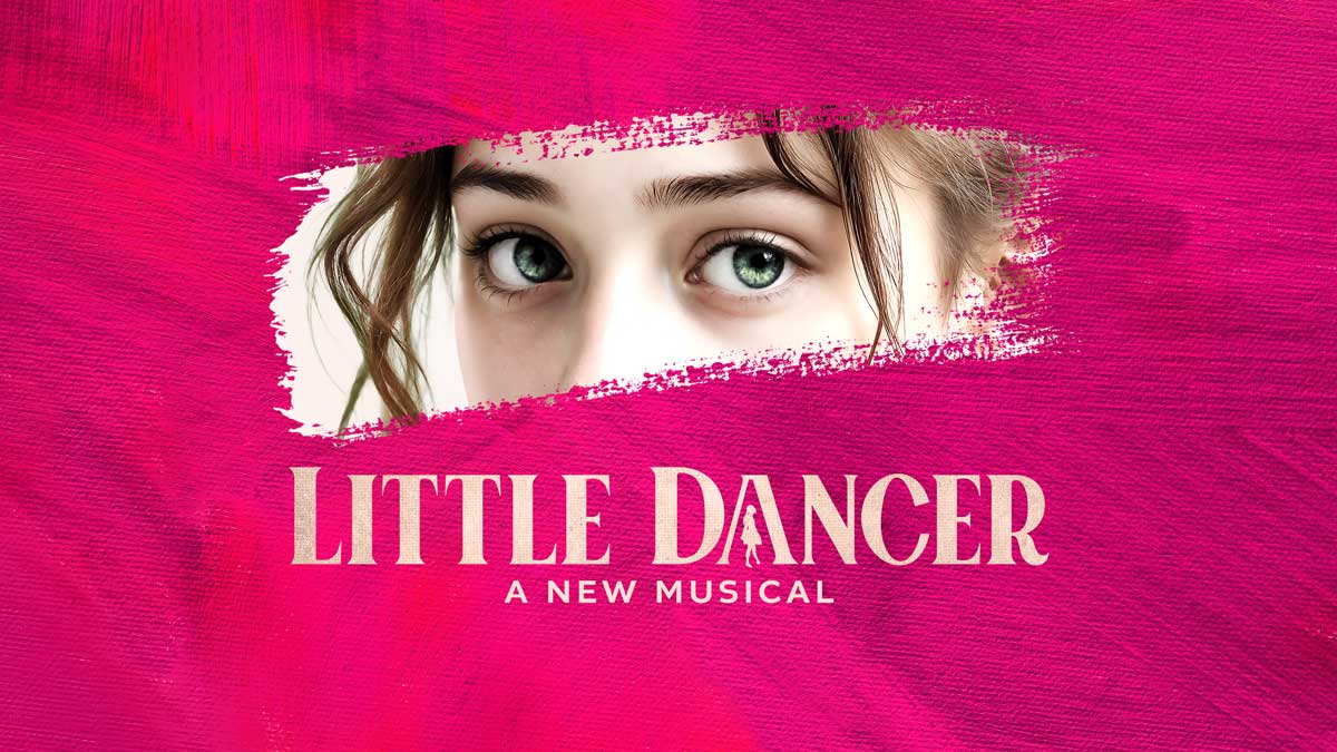 Little Dancer | A New Musical in Concert